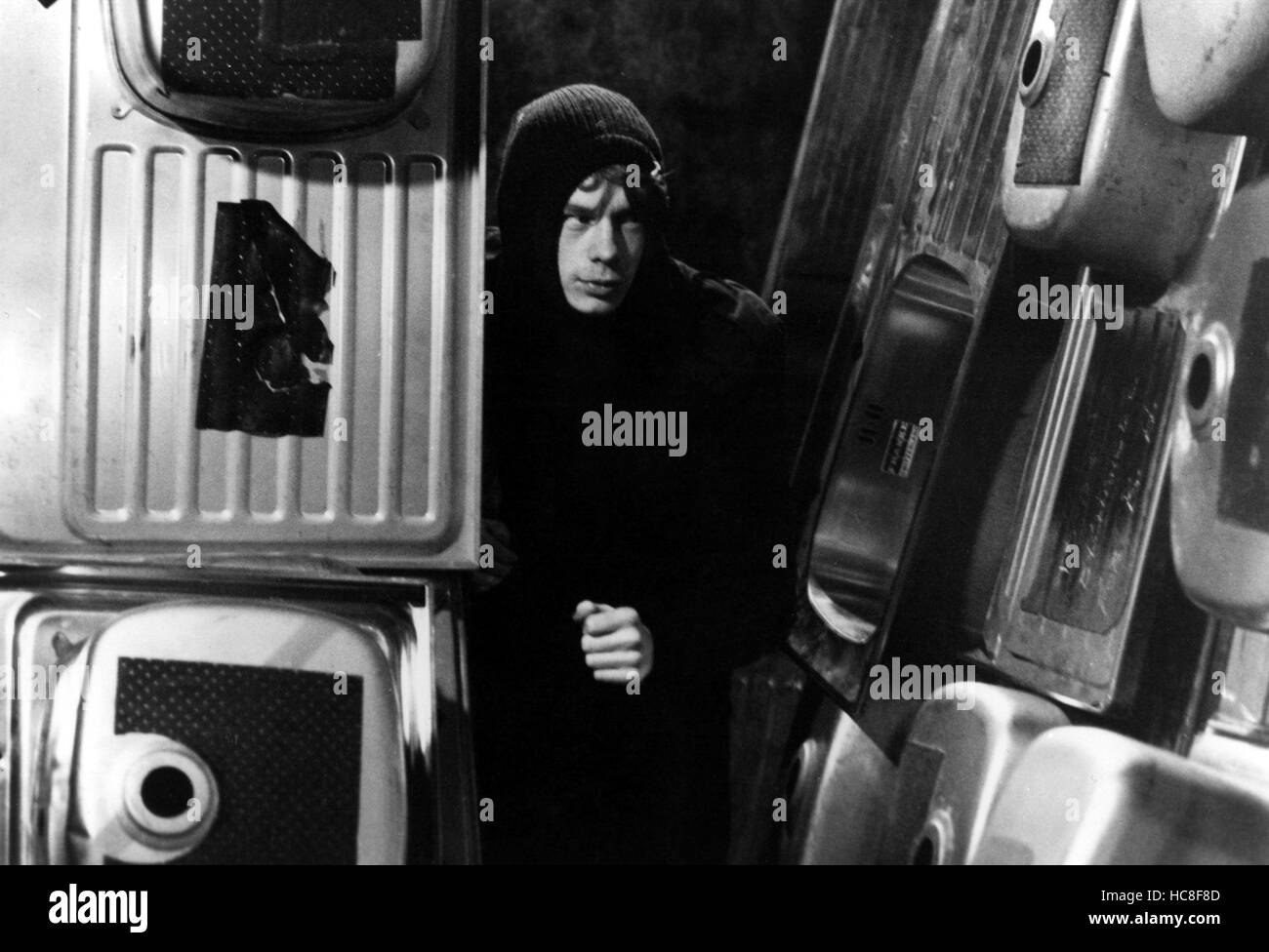 THAT SINKING FEELING, John Gordon Sinclair, 1979 Stock Photo - Alamy