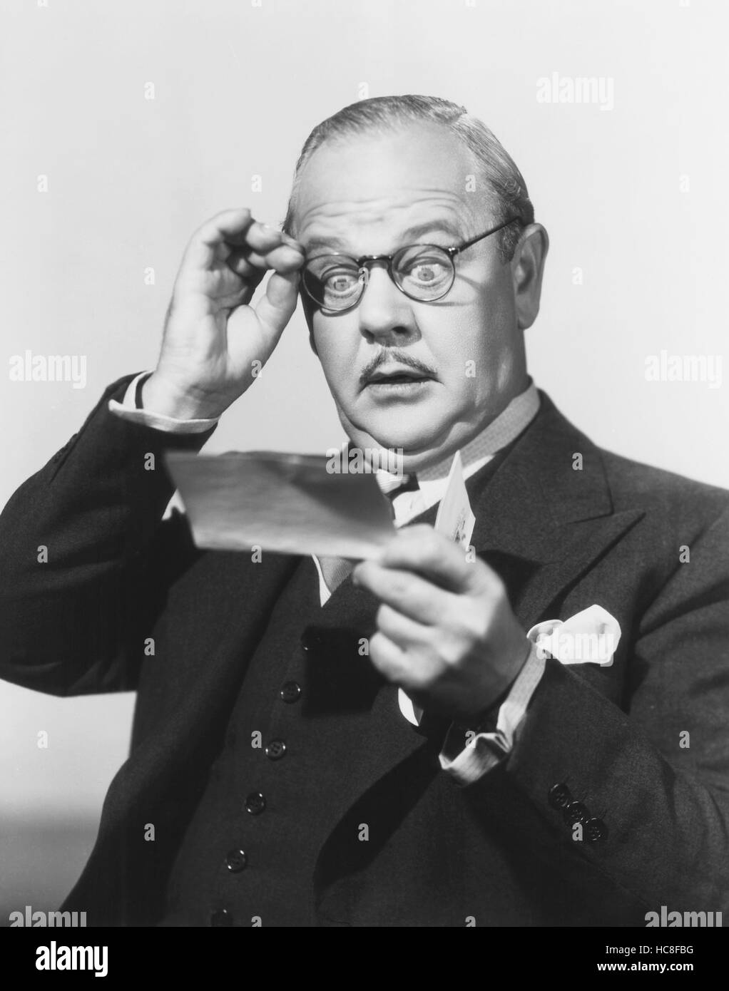 THREE SMARK GIRLS GROW UP, Charles Winninger, 1939 Stock Photo - Alamy