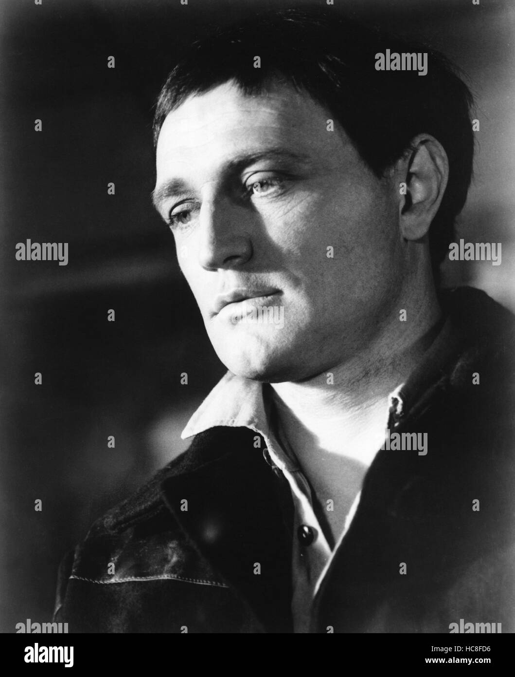 THIS SPORTING LIFE, Richard Harris, 1963 Stock Photo - Alamy