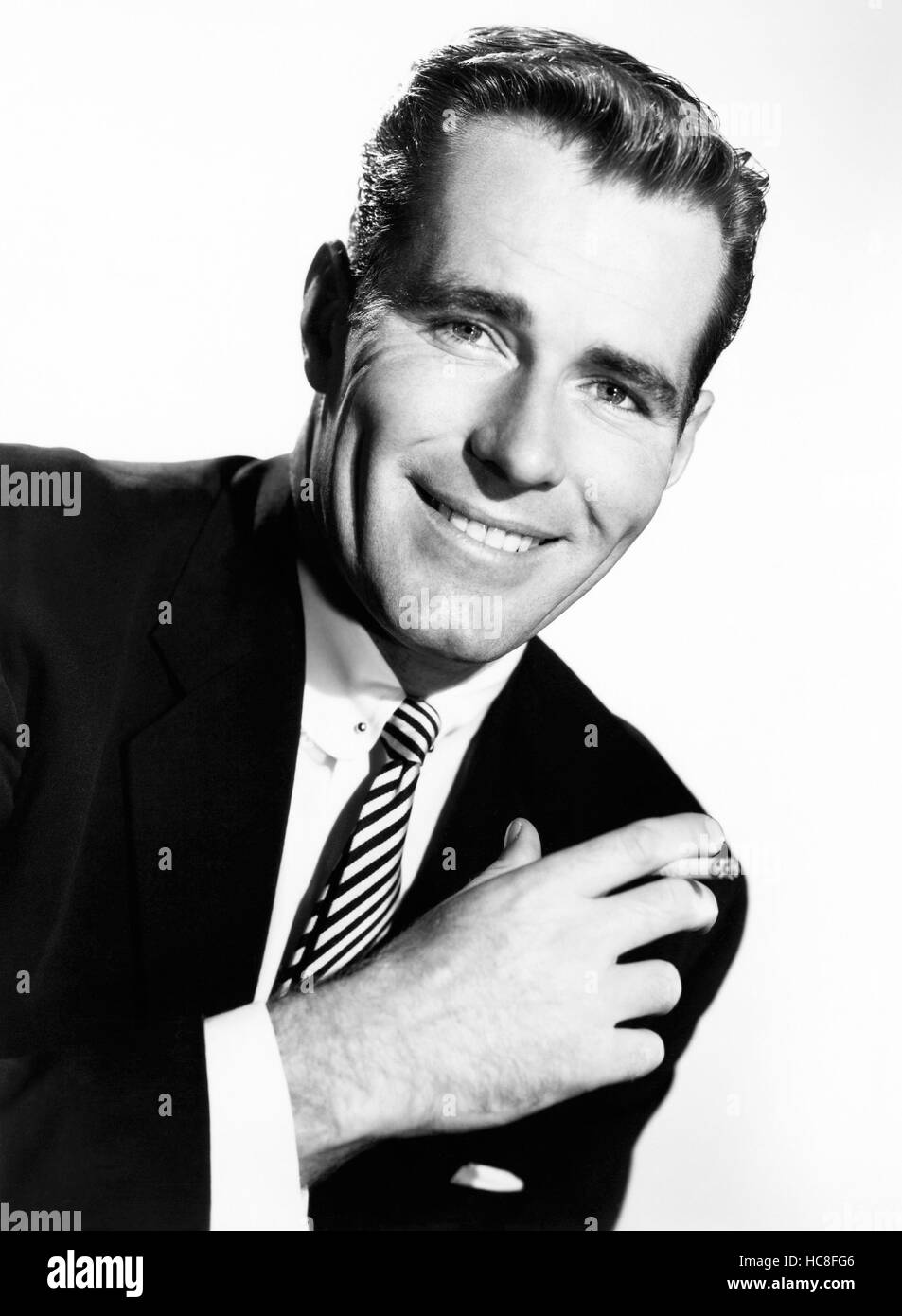 THREE STRIPES IN THE SUN, Phil Carey, 1955 Stock Photo - Alamy