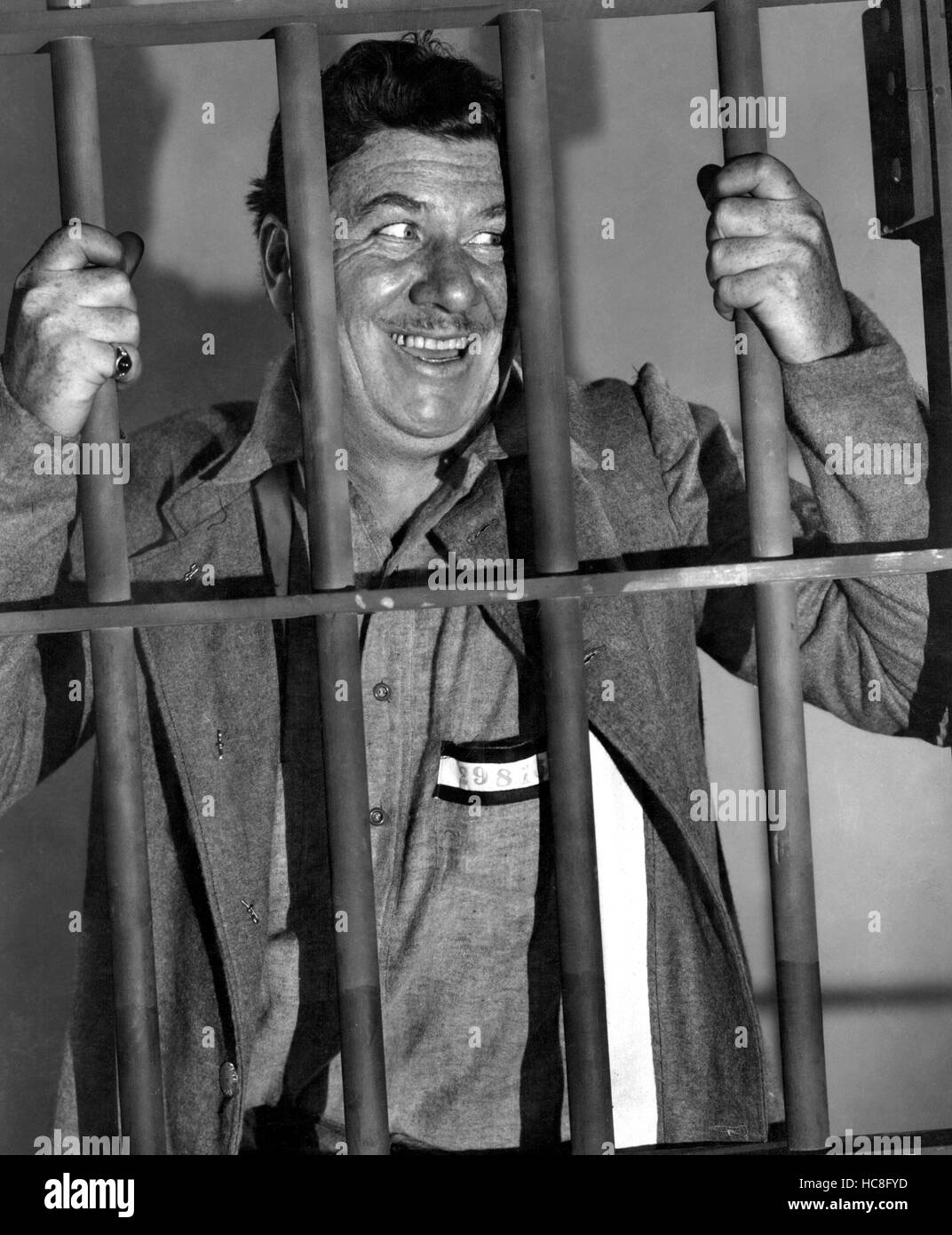 THUNDERBOLT, George Bancroft, 1929 Stock Photo - Alamy