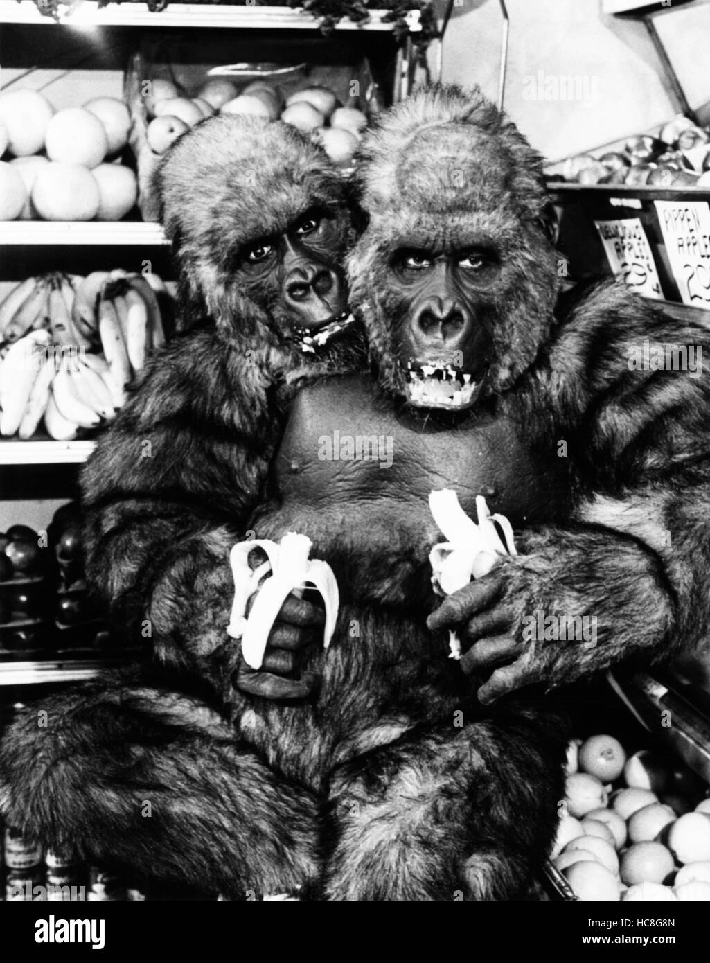 THE THING WITH TWO HEADS, 1972 Stock Photo - Alamy