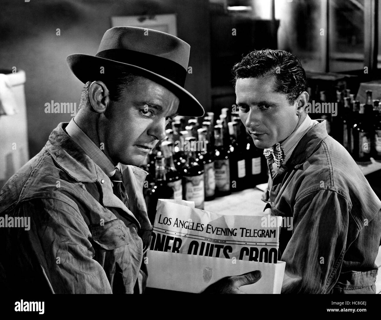 T-MEN, Dennis O'Keefe, Alfred Ryder, 1947 Stock Photo - Alamy