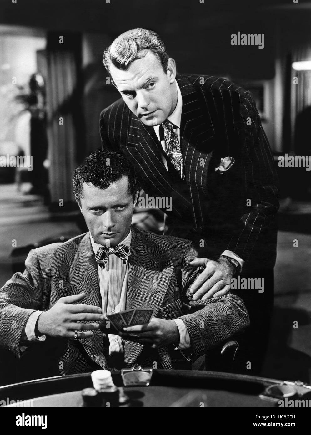 T-MEN, Alfred Ryder, Dennis O'Keefe, 1947 Stock Photo - Alamy