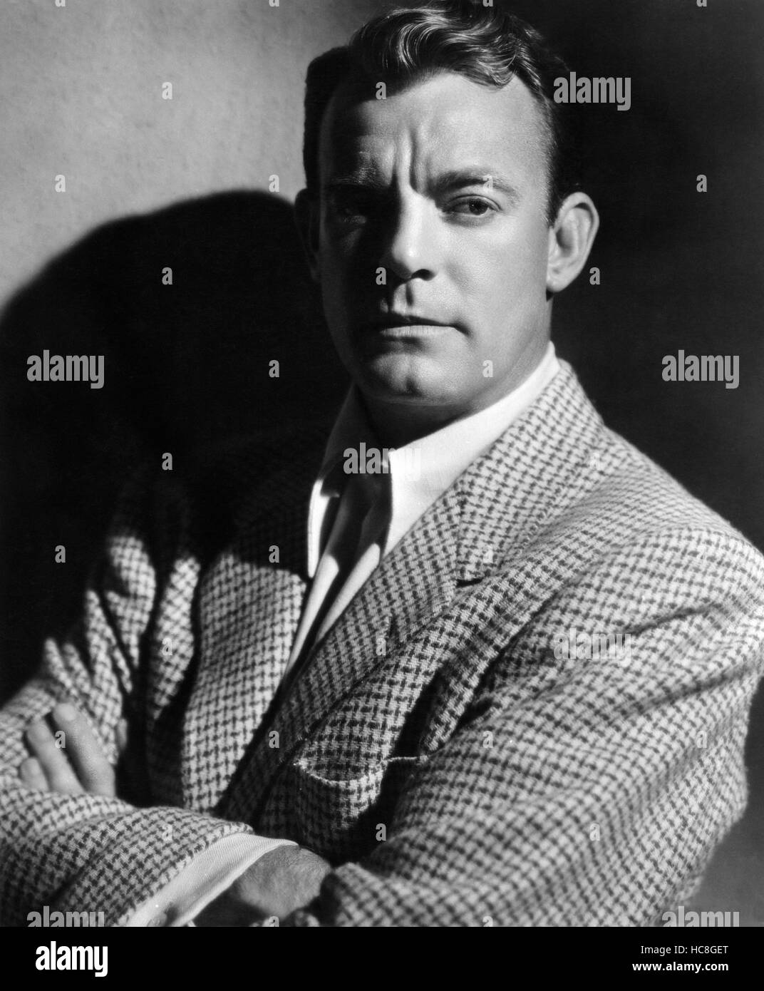 T-MEN, Dennis O'Keefe, 1947 Stock Photo - Alamy