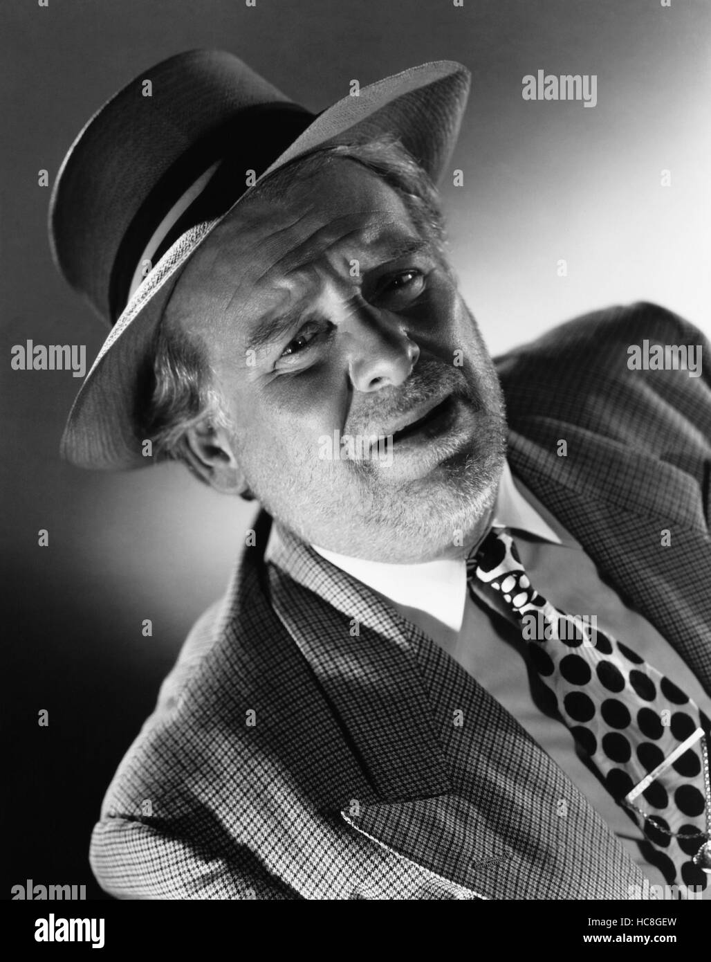 T-MEN, Wallace Ford, 1947 Stock Photo - Alamy