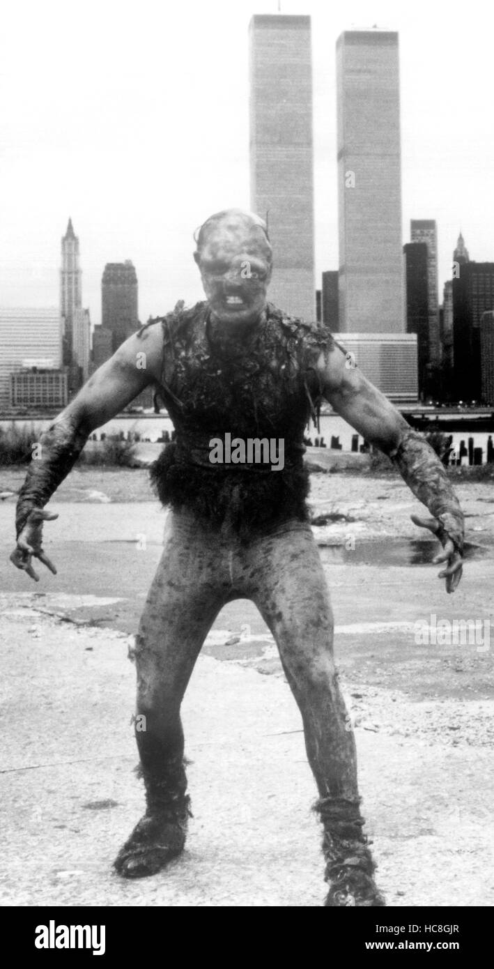 THE TOXIC AVENGER, Mitch Cohen, 1985, ©Troma Films/Courtesy Everett ...