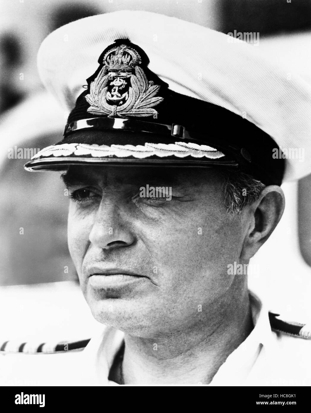 TORPEDO BAY, (aka BETA SOM), James Mason, 1963 Stock Photo - Alamy