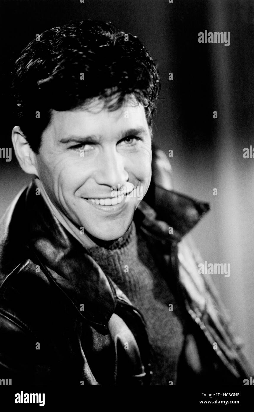 TO BE OR NOT TO BE, Tim Matheson, 1983, TM and Copyright ©20th Century ...