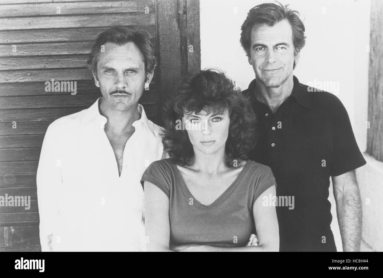 TOGETHER?, (aka AMO NON AMO), from left: Terence Stamp, Jacqueline ...