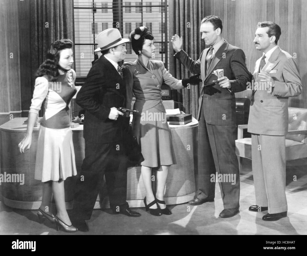 TODAY I HANG, Linda Brent, Jimmy Aubrey, Mona Barrie, James Craven ...