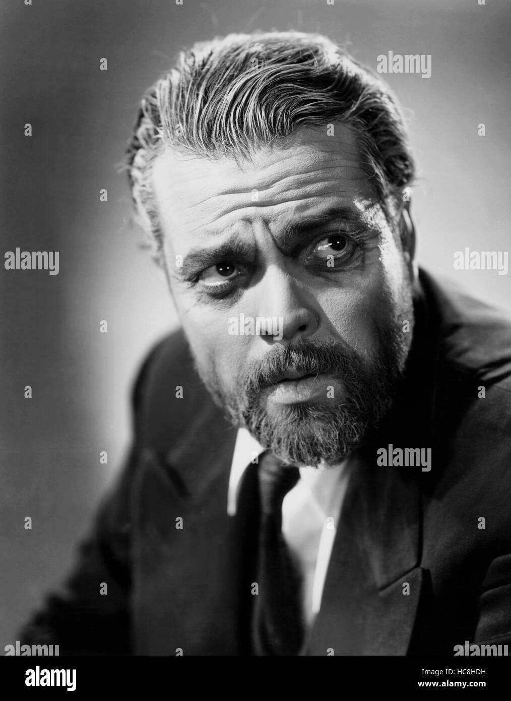 TOMORROW IS FOREVER, Orson Welles, 1946 Stock Photo - Alamy