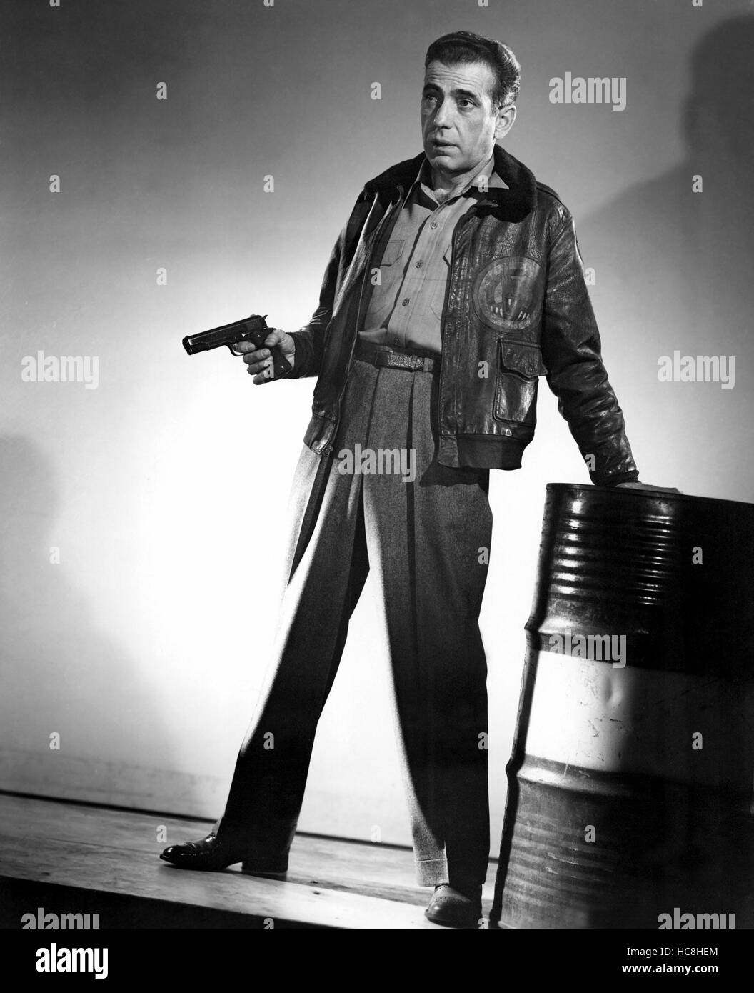 TOKYO JOE, Humphrey Bogart, 1949 Stock Photo - Alamy