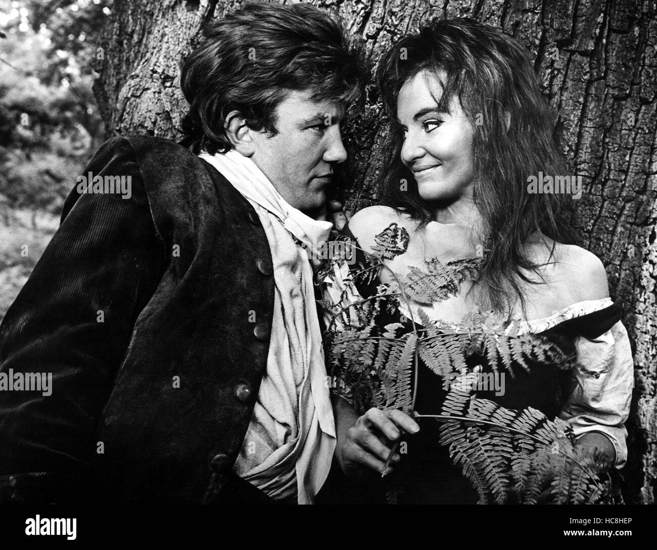 TOM JONES, Albert Finney, Diane Cilento, 1963 Stock Photo - Alamy