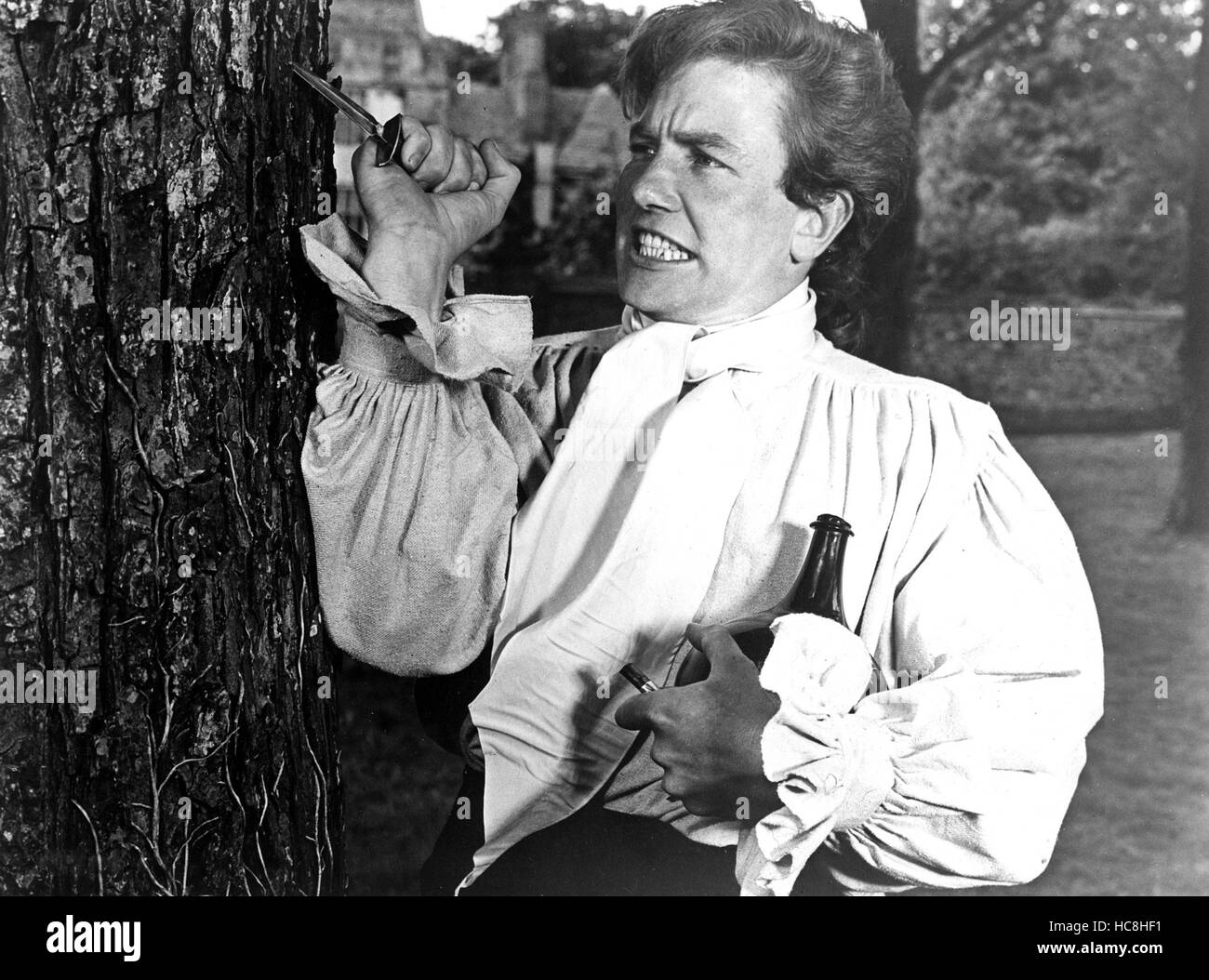 TOM JONES, Albert Finney, 1963 Stock Photo - Alamy
