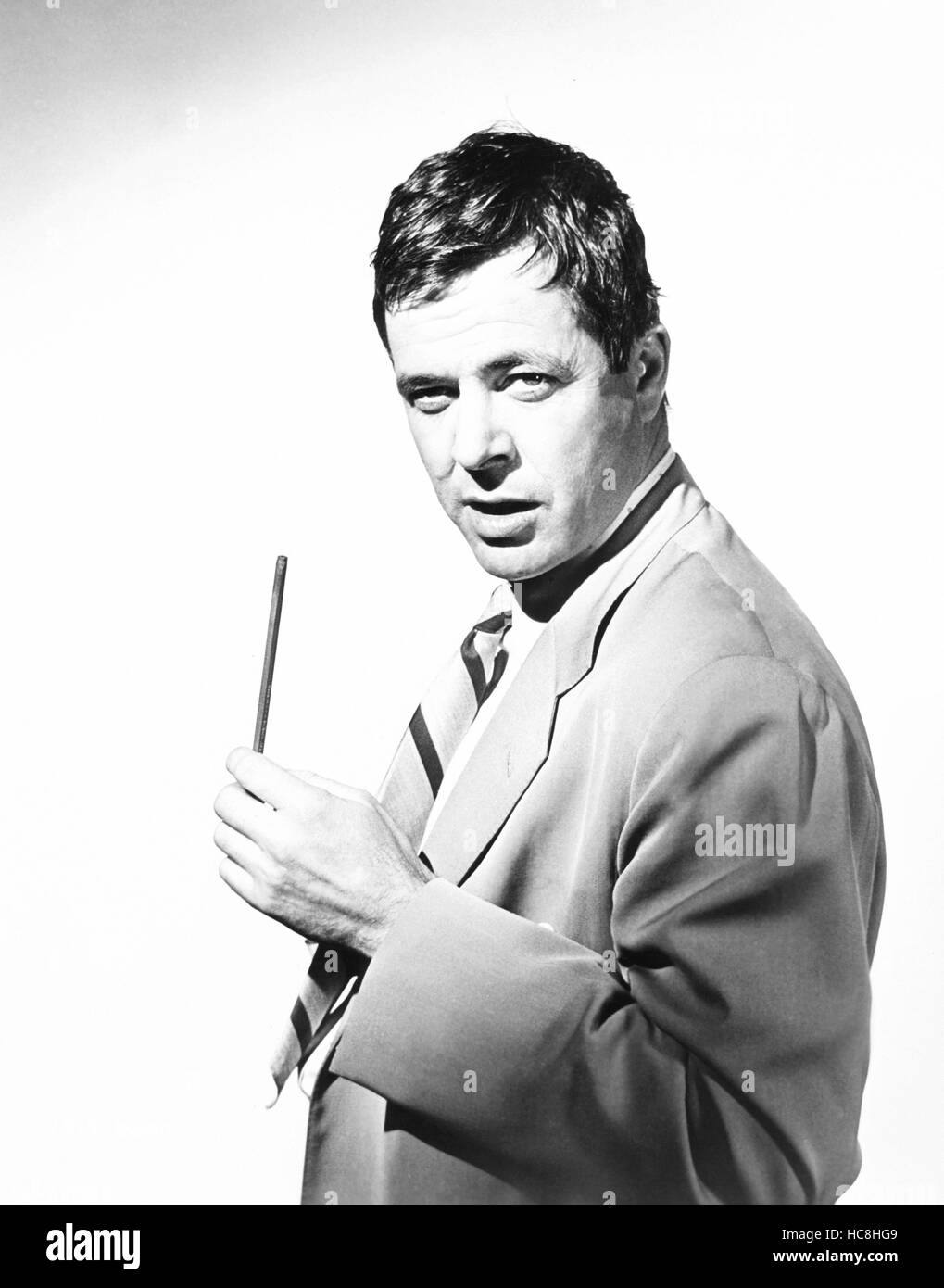 TO KILL A MOCKINGBIRD, William Windom, 1962 Stock Photo - Alamy