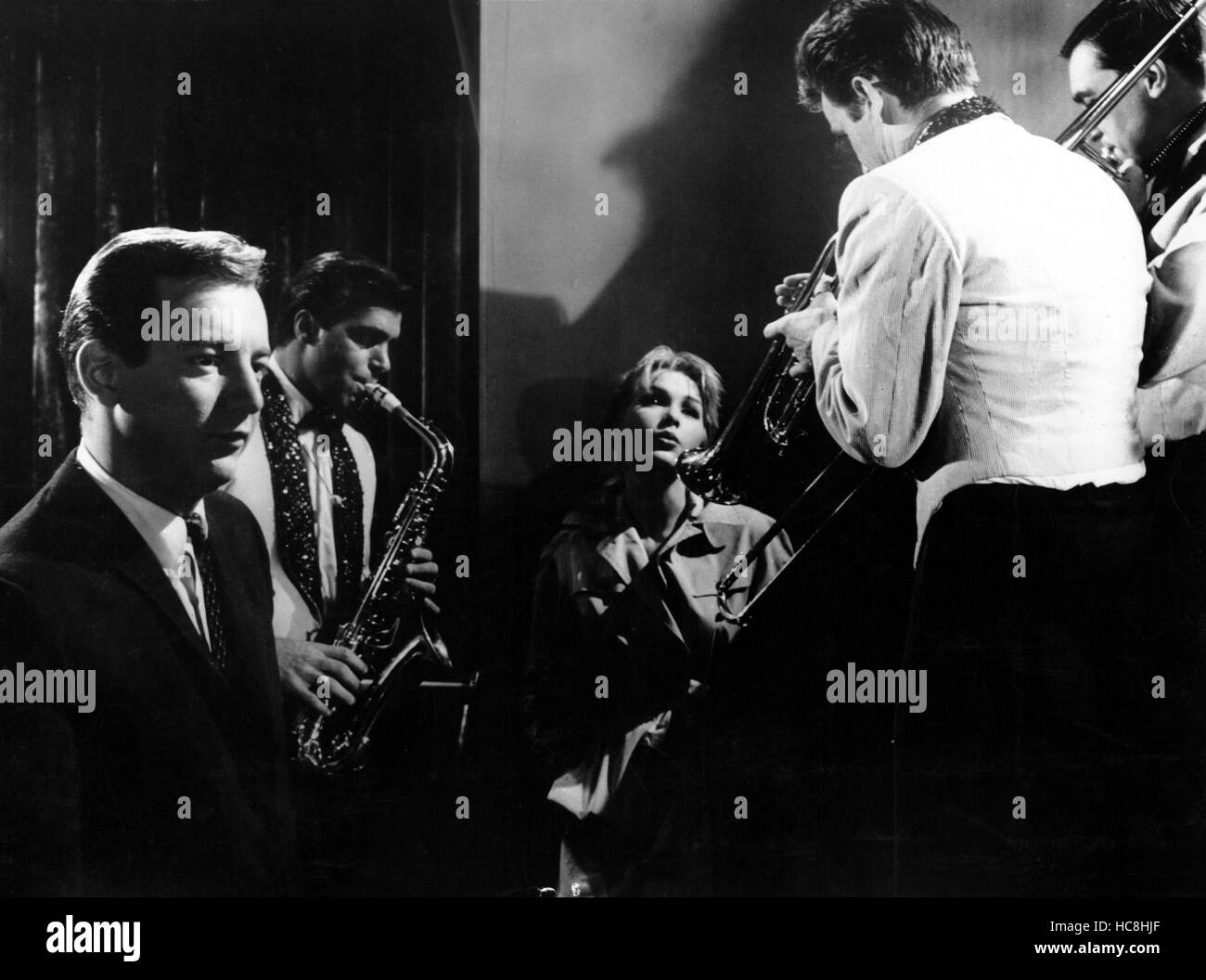 TOO LATE BLUES, Bobby Darin, Cliff Carnell, Stella Stevens, Richard ...