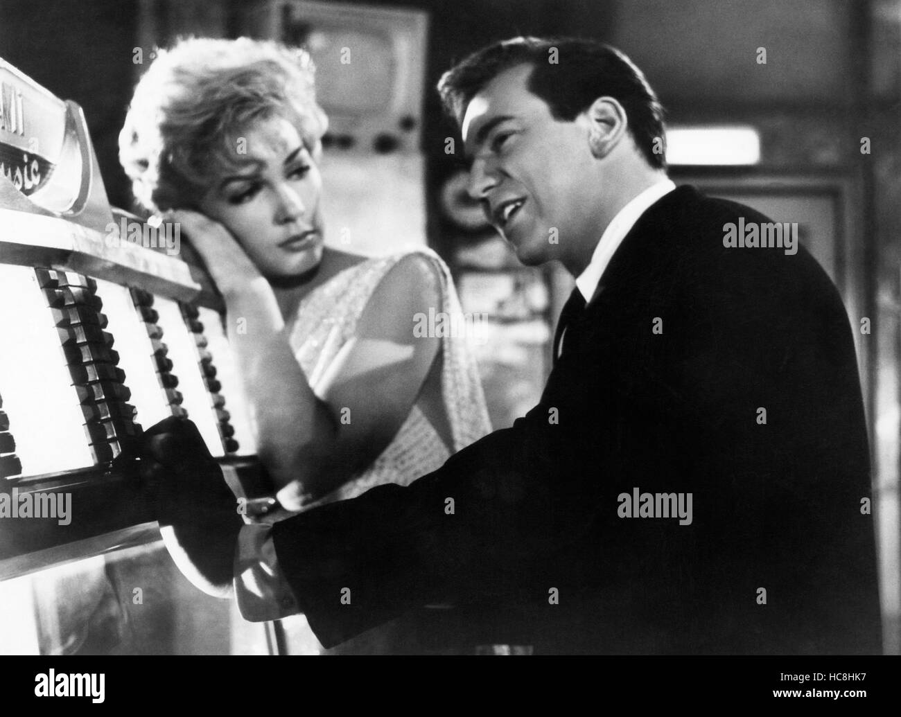 TOO LATE BLUES, Stella Stevens, Bobby Darin, 1961 Stock Photo - Alamy