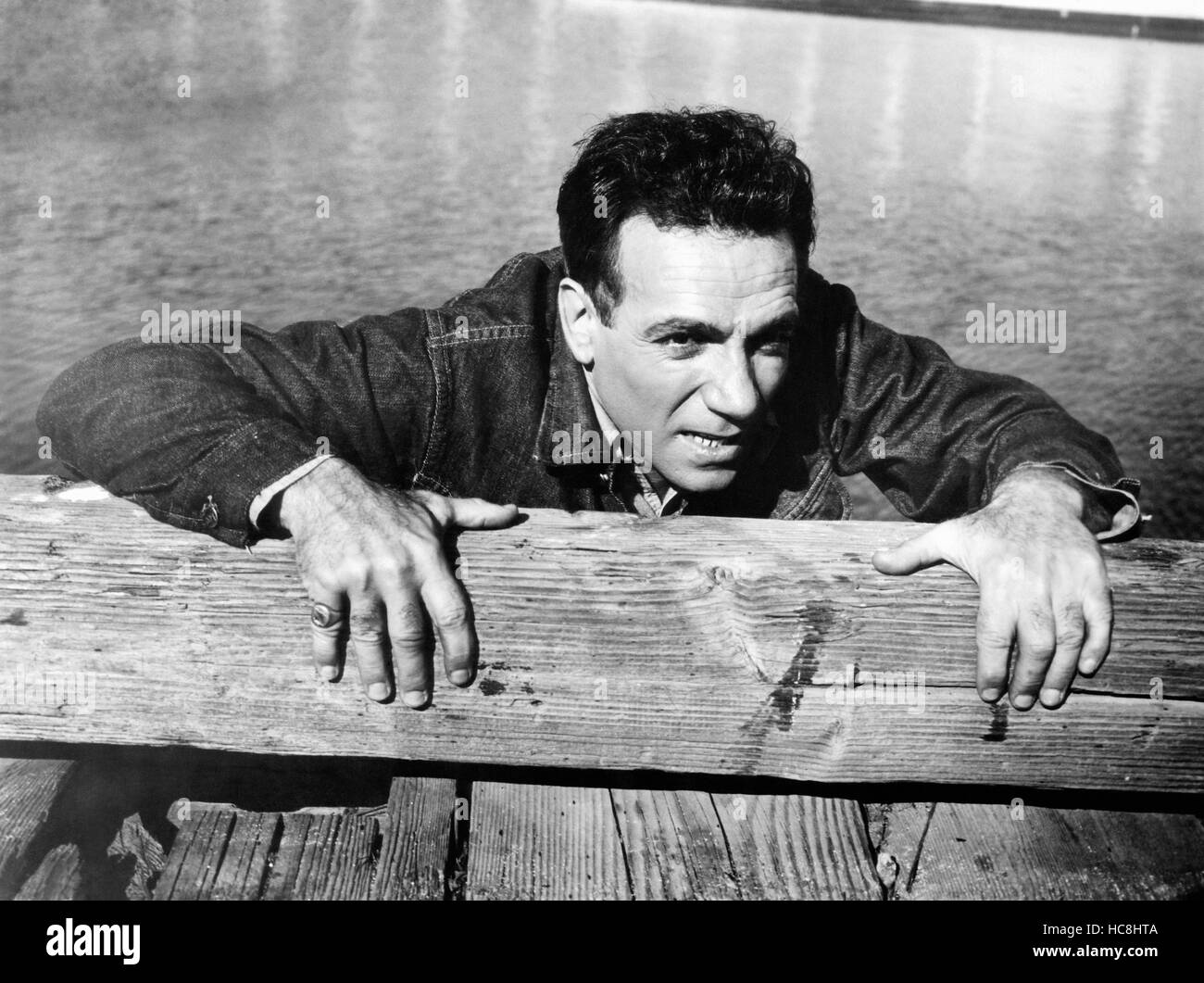 THE TOUGHEST MAN ALIVE, Dane Clark, 1955 Stock Photo - Alamy THE TOUGHEST MAN ALIVE, Dane Clark, 1955 Stock Photo - Alamy