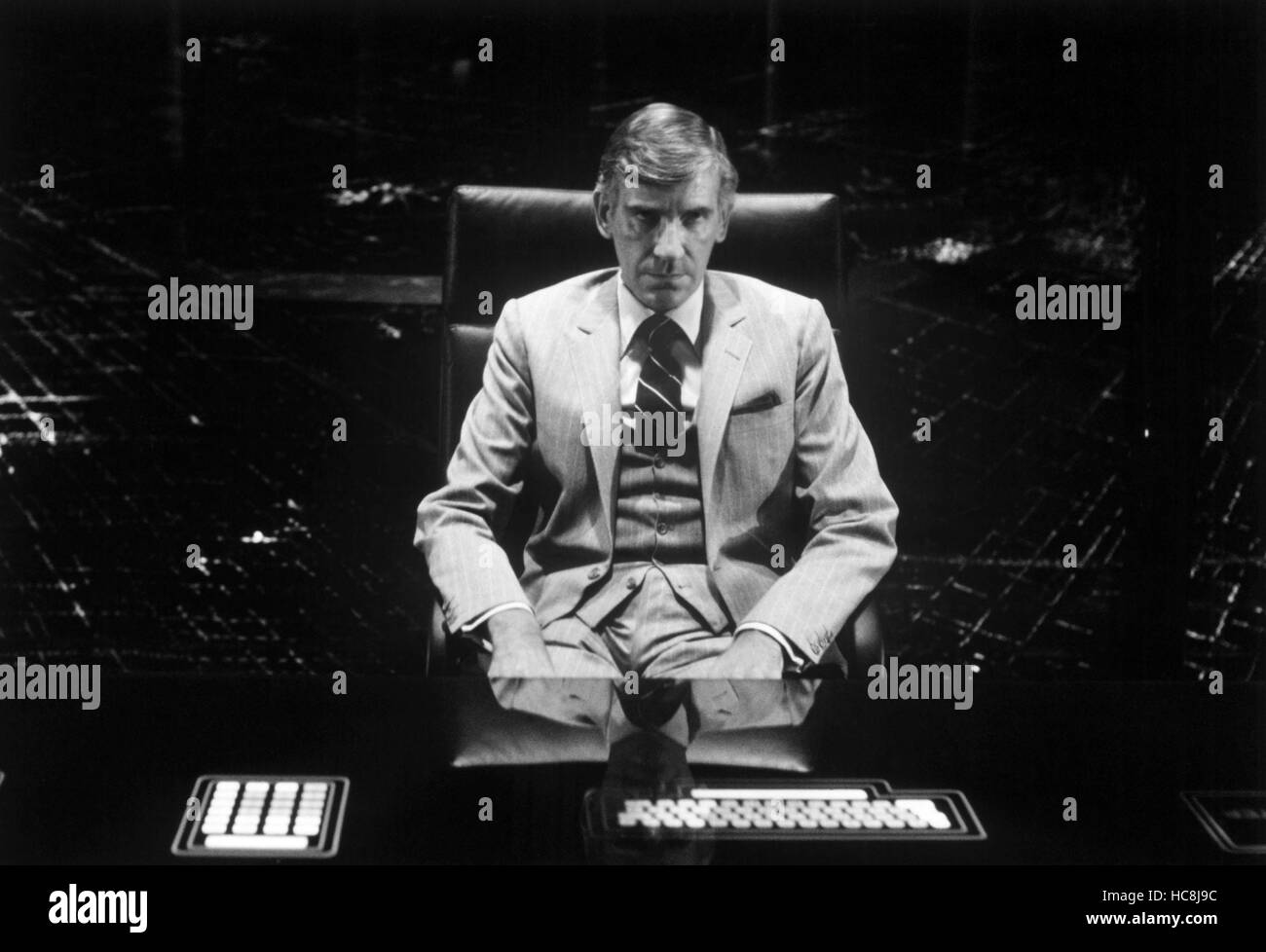 TRON, David Warner, 1982, (c) Buena Vista/courtesy Everett Collection ...