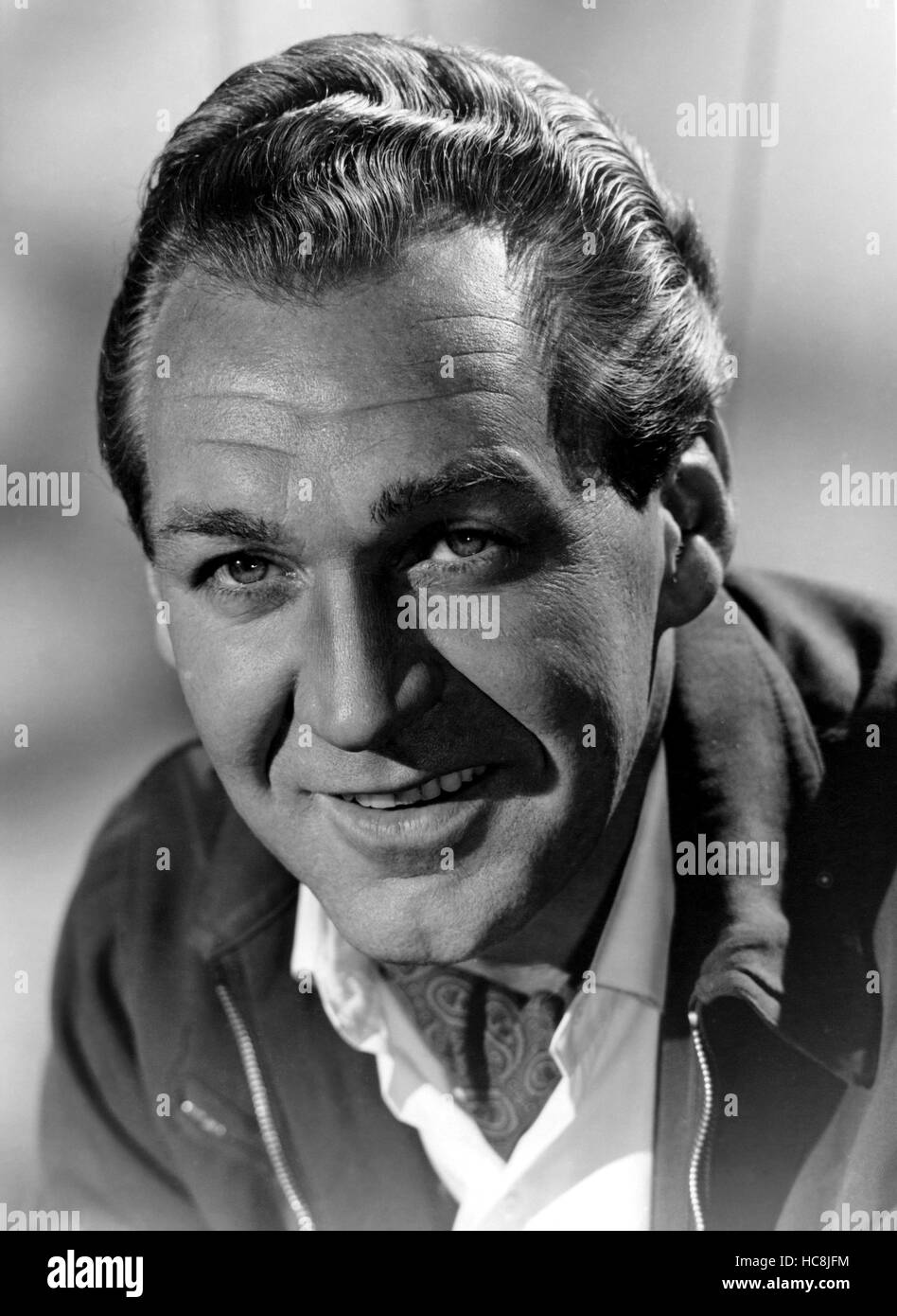 THE TROLLENBERG TERROR, (aka THE CRAWLING EYE), Forrest Tucker, 1958 ...