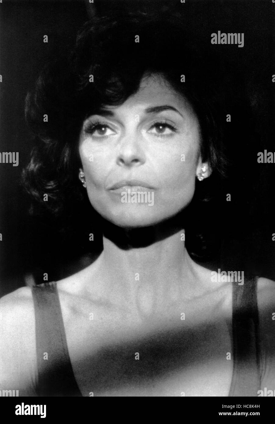 THE TURNING POINT, Ann Bancroft, 1977, ©20th Century-Fox Film ...