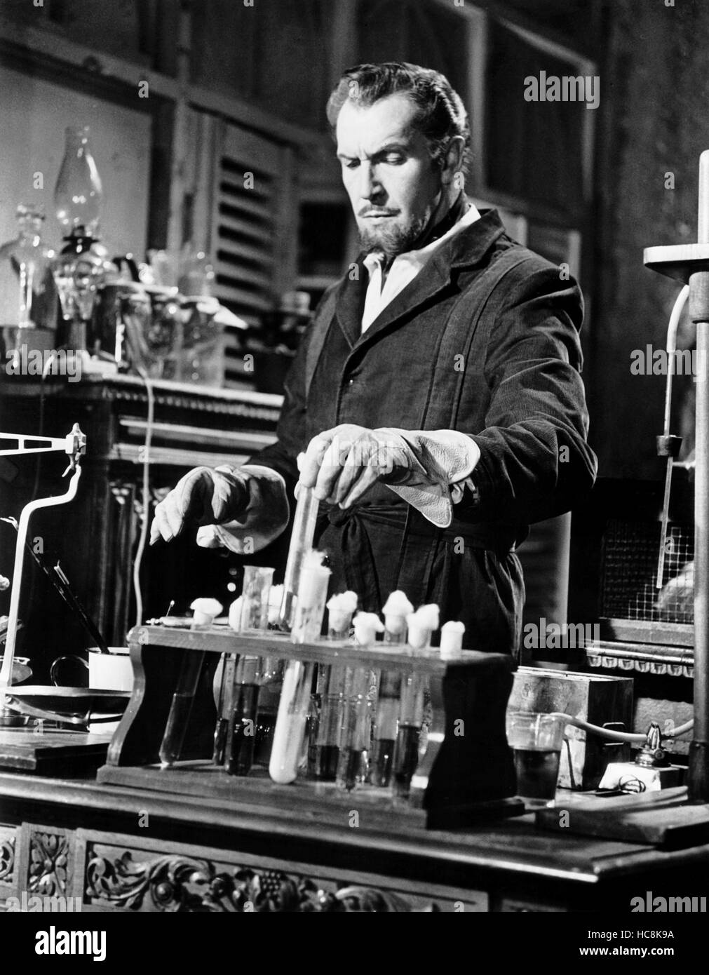 TWICE-TOLD TALES, Vincent Price, 1963 Stock Photo - Alamy