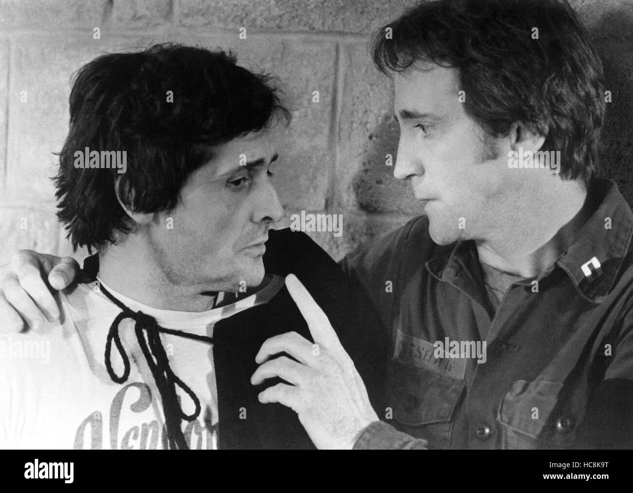 THE NINTH CONFIGURATION (aka TWINKLE, TWINKLE, KILLER KANE), Scott ...