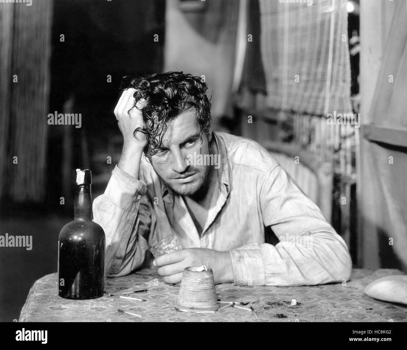 TYPHOON, Robert Preston, 1940 Stock Photo - Alamy