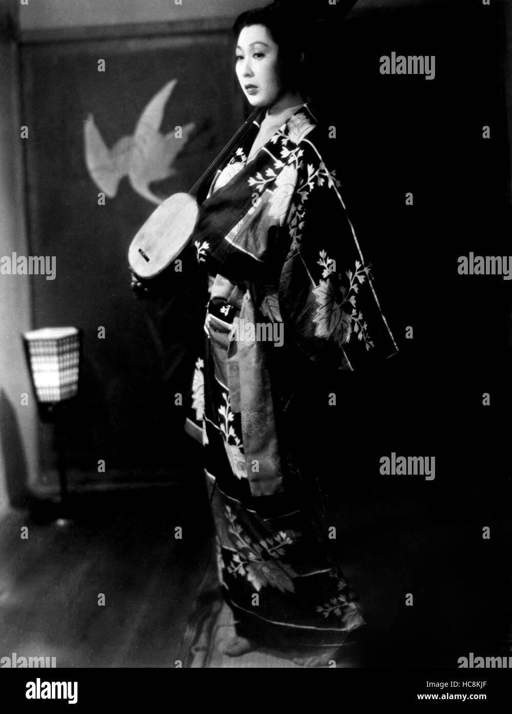 UGETSU, (aka UGETSU MONOGATARI, aka TALES OF THE PALE AND SILVERY MOON ...