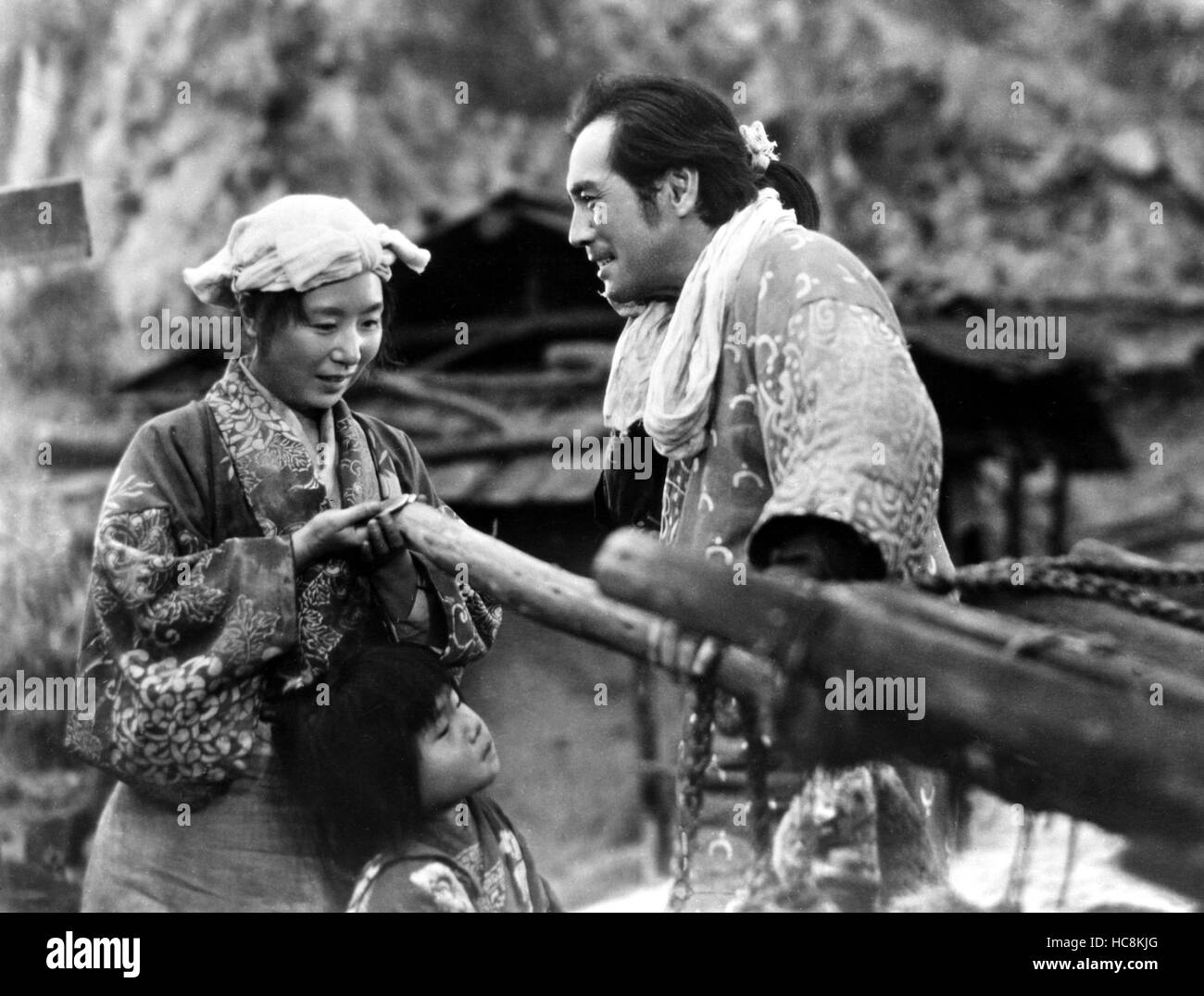 UGETSU, UGETSU, (aka UGETSU MONOGATARI, aka TALES OF THE PALE AND ...