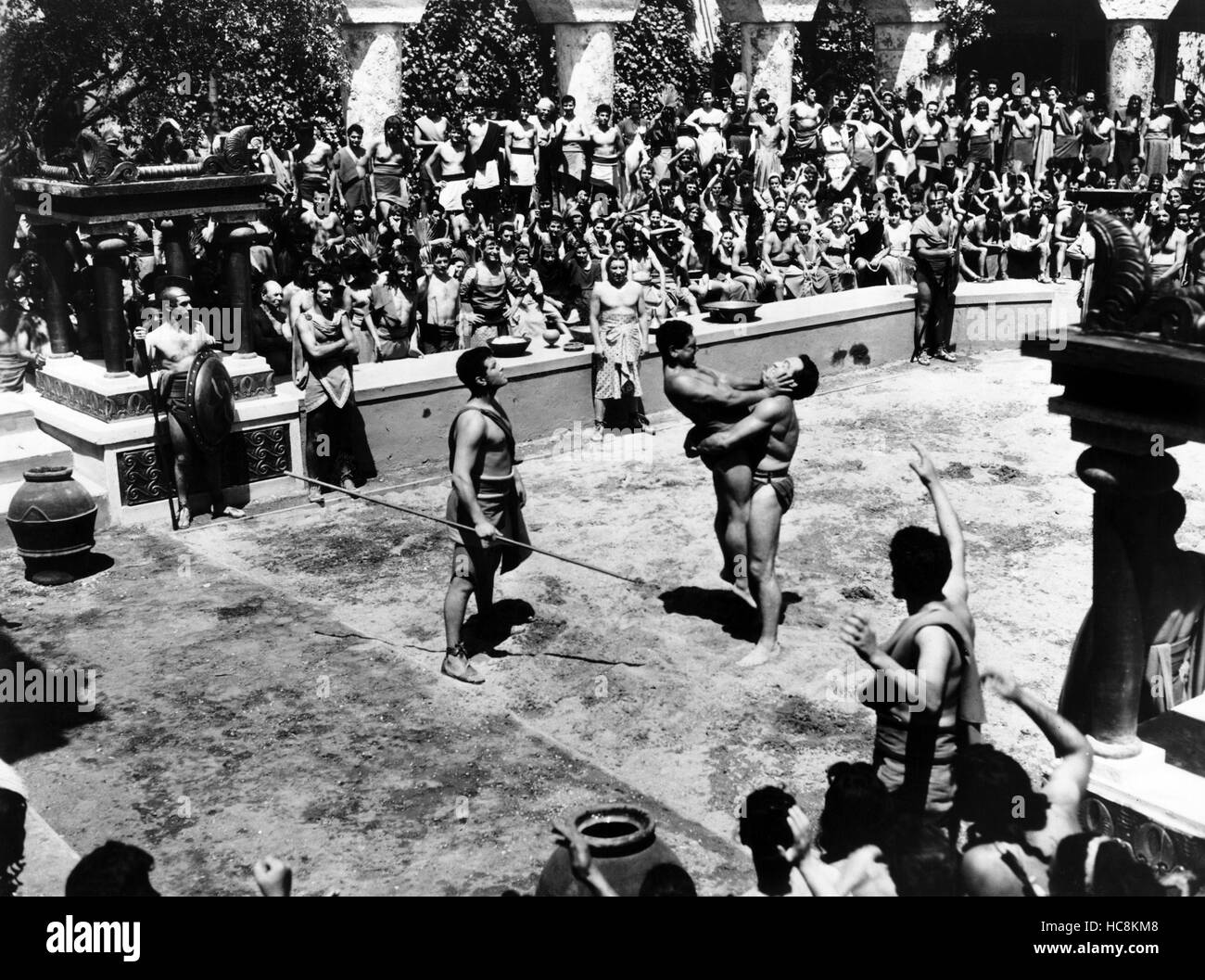 1954 movies hi-res stock photography and images - Alamy