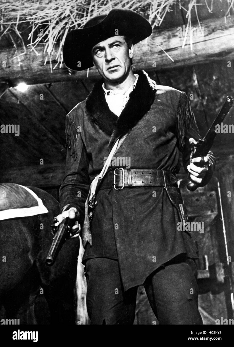 UNCONQUERED, Gary Cooper, 1947 Stock Photo - Alamy