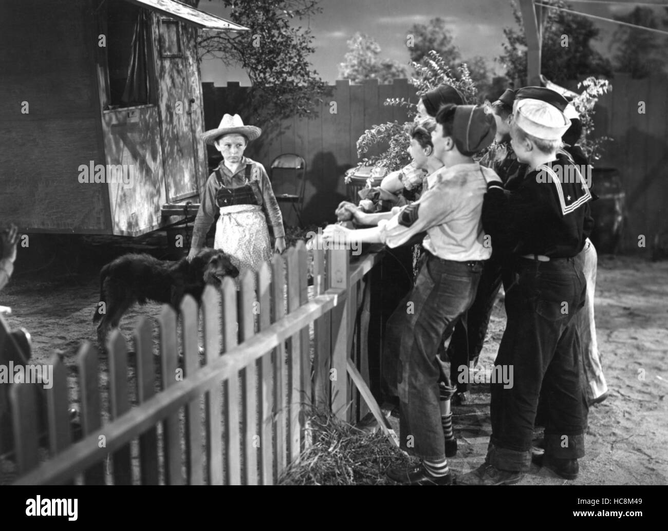 THE UNDERDOG, Bobby Larson, 1943 Stock Photo - Alamy