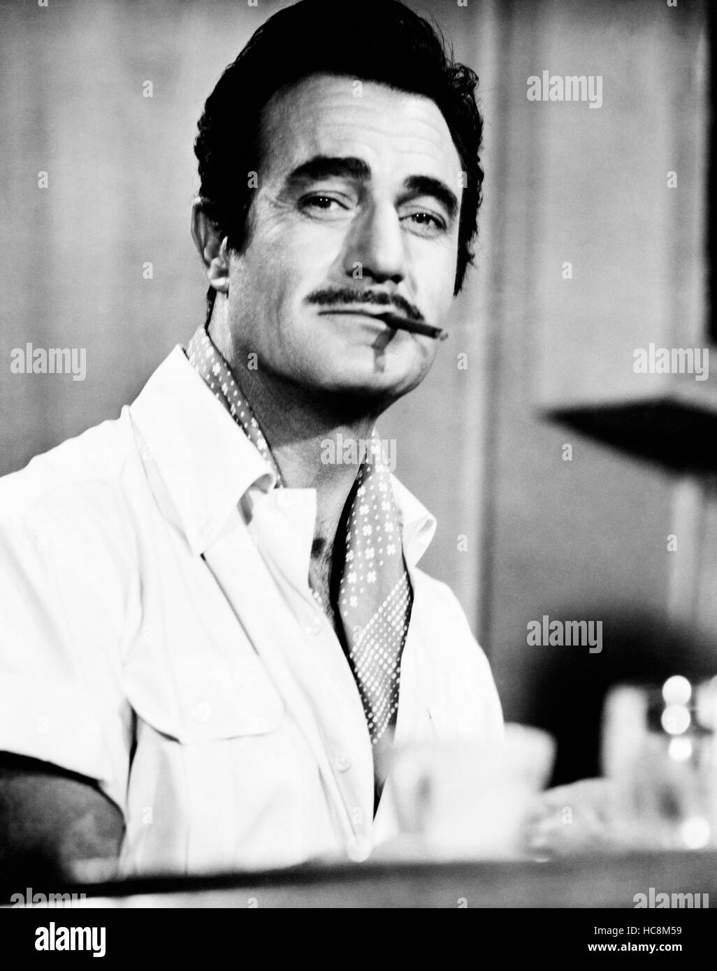 UNDERWATER!, Gilbert Roland, 1955 Stock Photo - Alamy