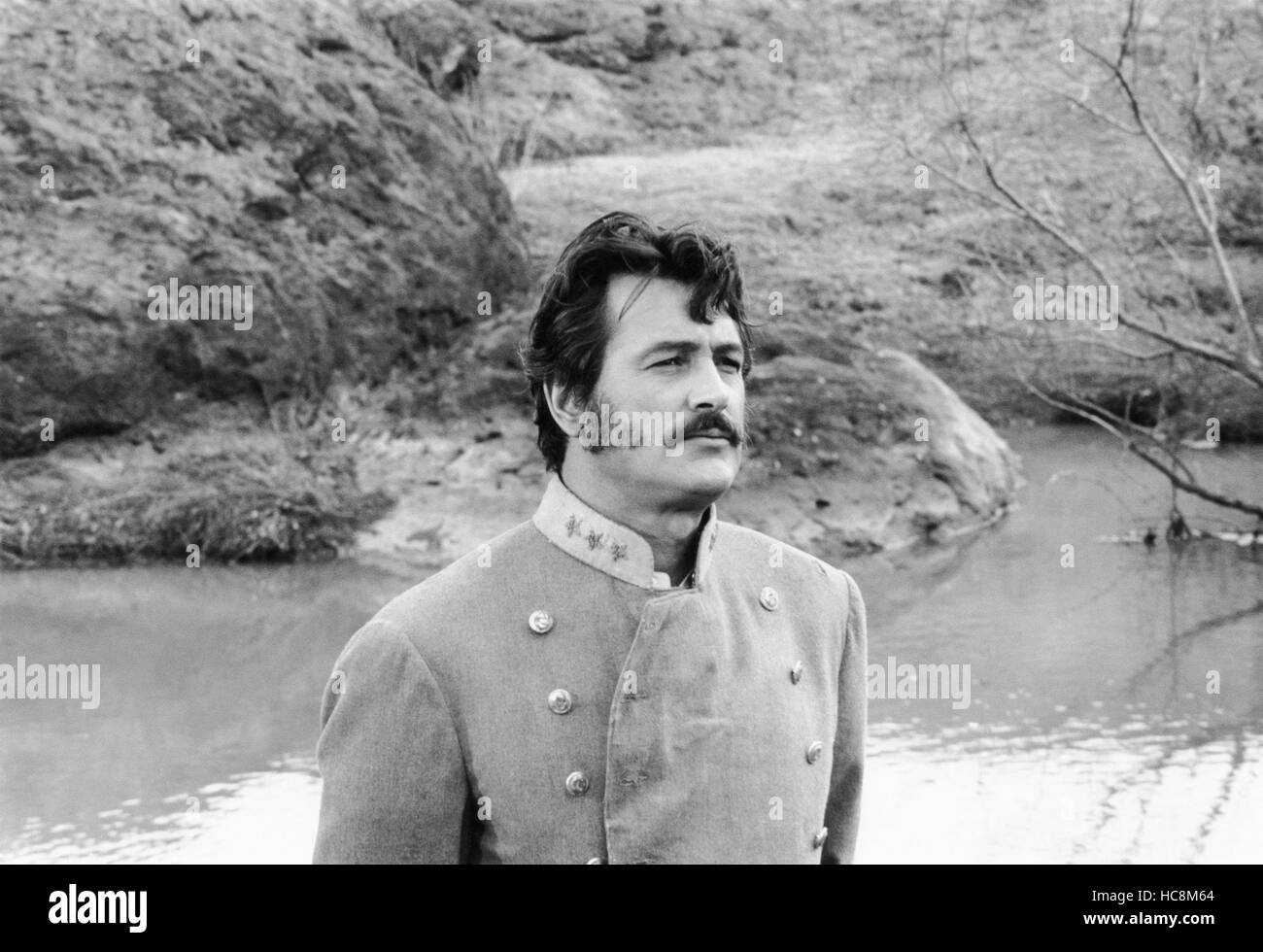 THE UNDEFEATED, Rock Hudson, 1969, TM & Copyright ©20th Century Fox ...