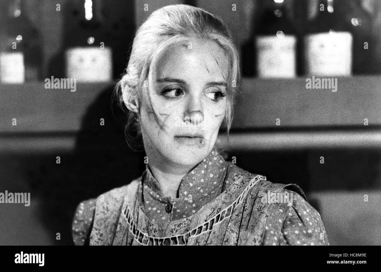 Anna Thomson Unforgiven Wild Rides TV Anna Thomson Is An American