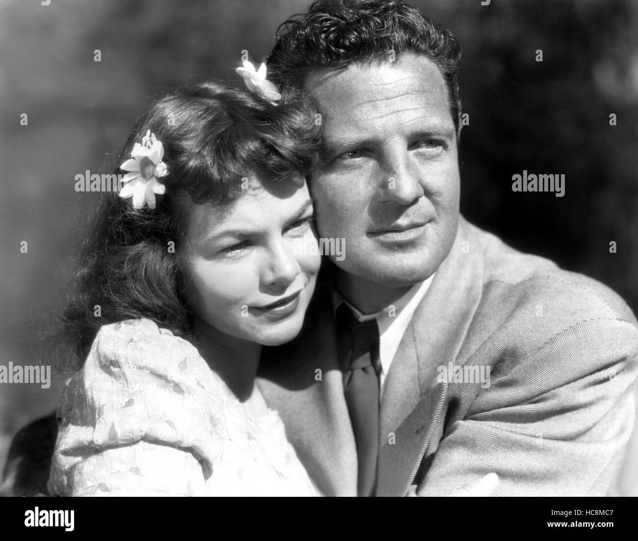 UNTAMED FURY, l-r: Mary Conwell, Steve Pendleton (aka Gaylord Pendleton ...