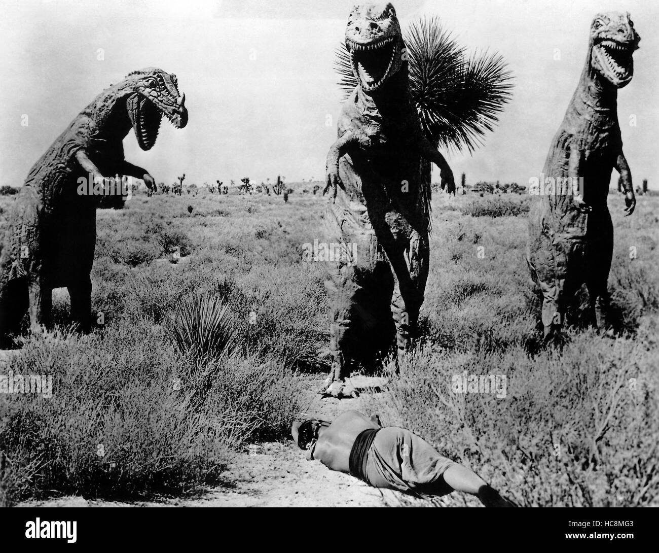 UNKNOWN ISLAND, 1948 Stock Photo - Alamy