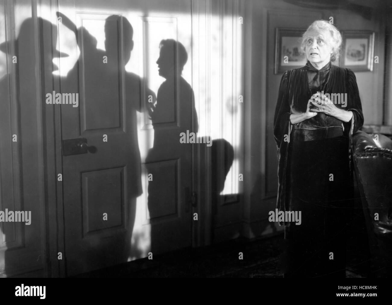 THE UNKNOWN, Helen Freeman, 1946 Stock Photo - Alamy
