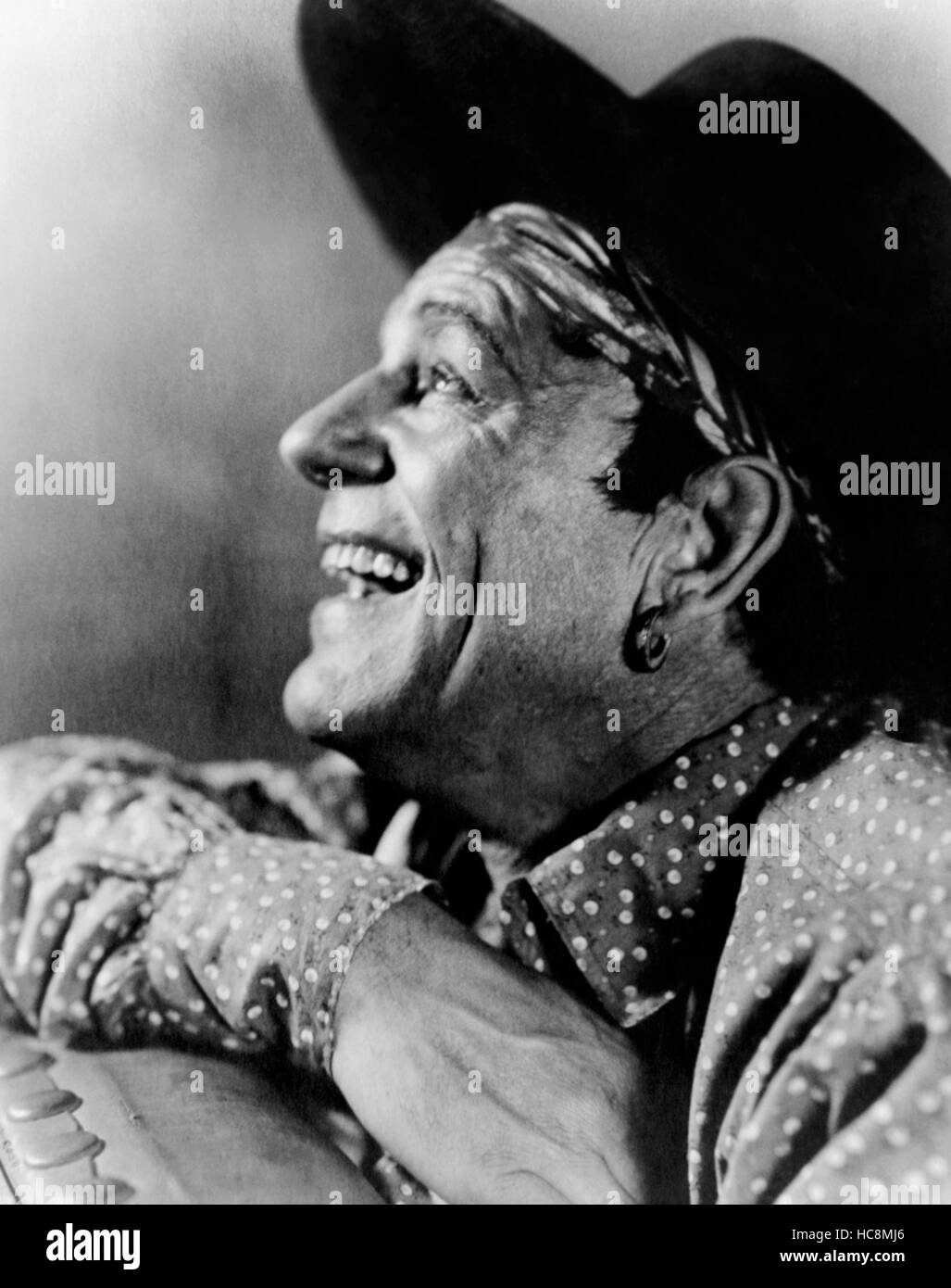 THE UNKNOWN, Lon Chaney, Sr., 1927 Stock Photo - Alamy