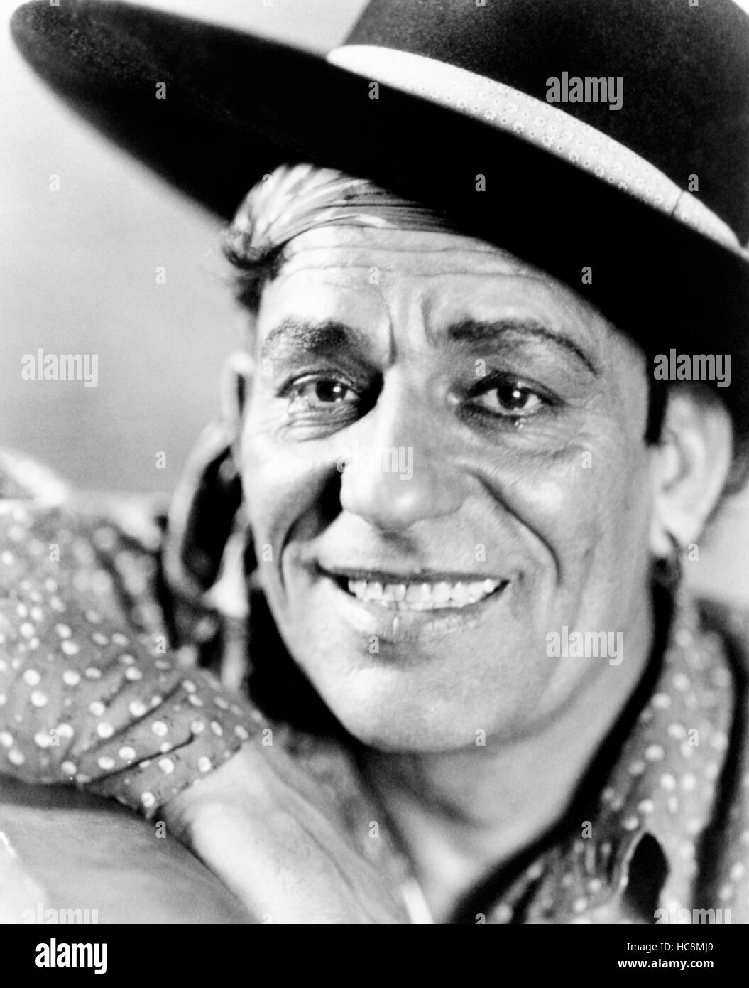 THE UNKNOWN, Lon Chaney, Sr., 1927 Stock Photo - Alamy