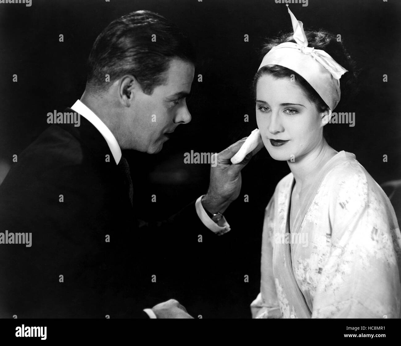 Norma Shearer Oscar