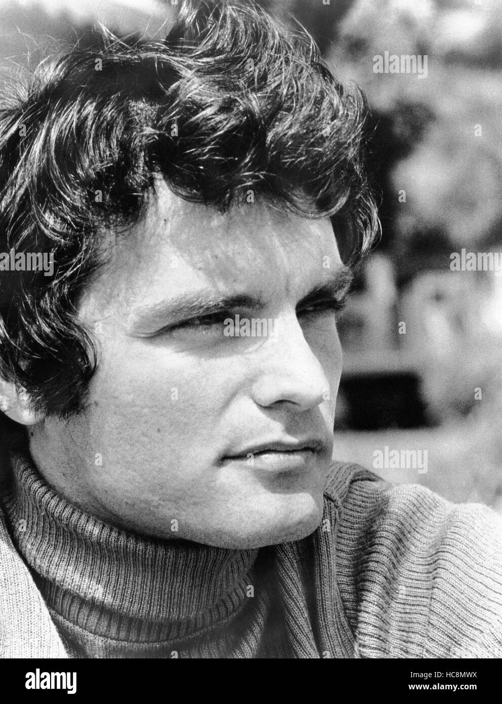 UP THE SANDBOX, David Selby, 1972 Stock Photo - Alamy