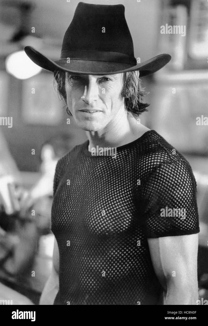 URBAN COWBOY, Scott Glenn, 1980, ©Paramount Pictures/ Courtesy: Everett ...