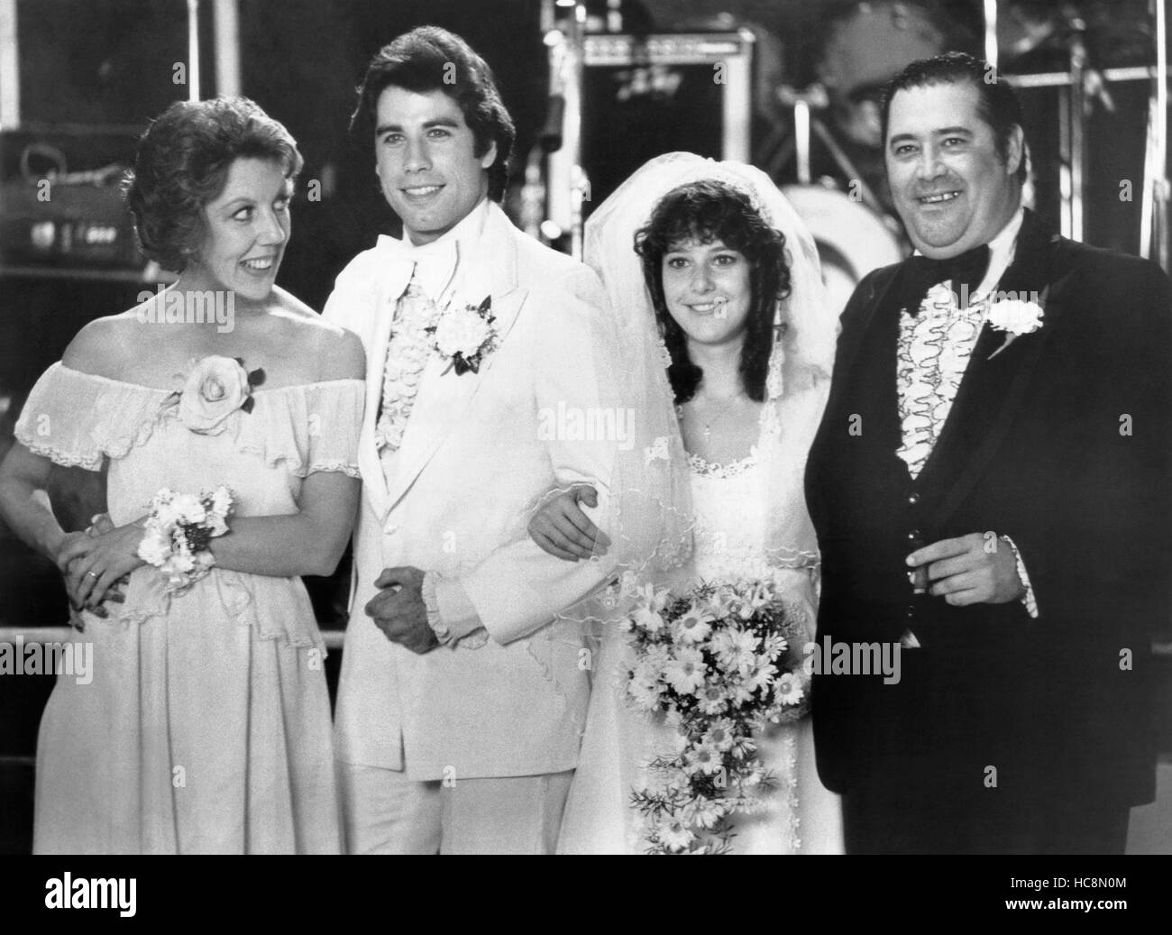 Debra winger urban cowboy High Resolution Stock Photography and Images ...