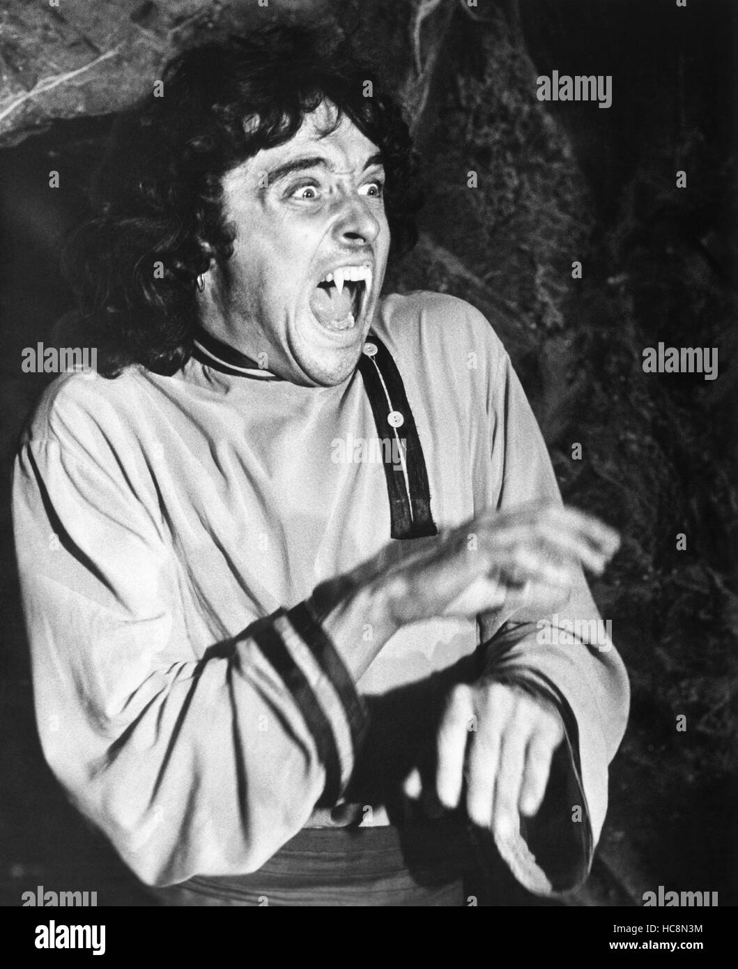 VAMPIRE CIRCUS, Anthony Corlan, 1972. TM and ©Copyright 20th Century ...