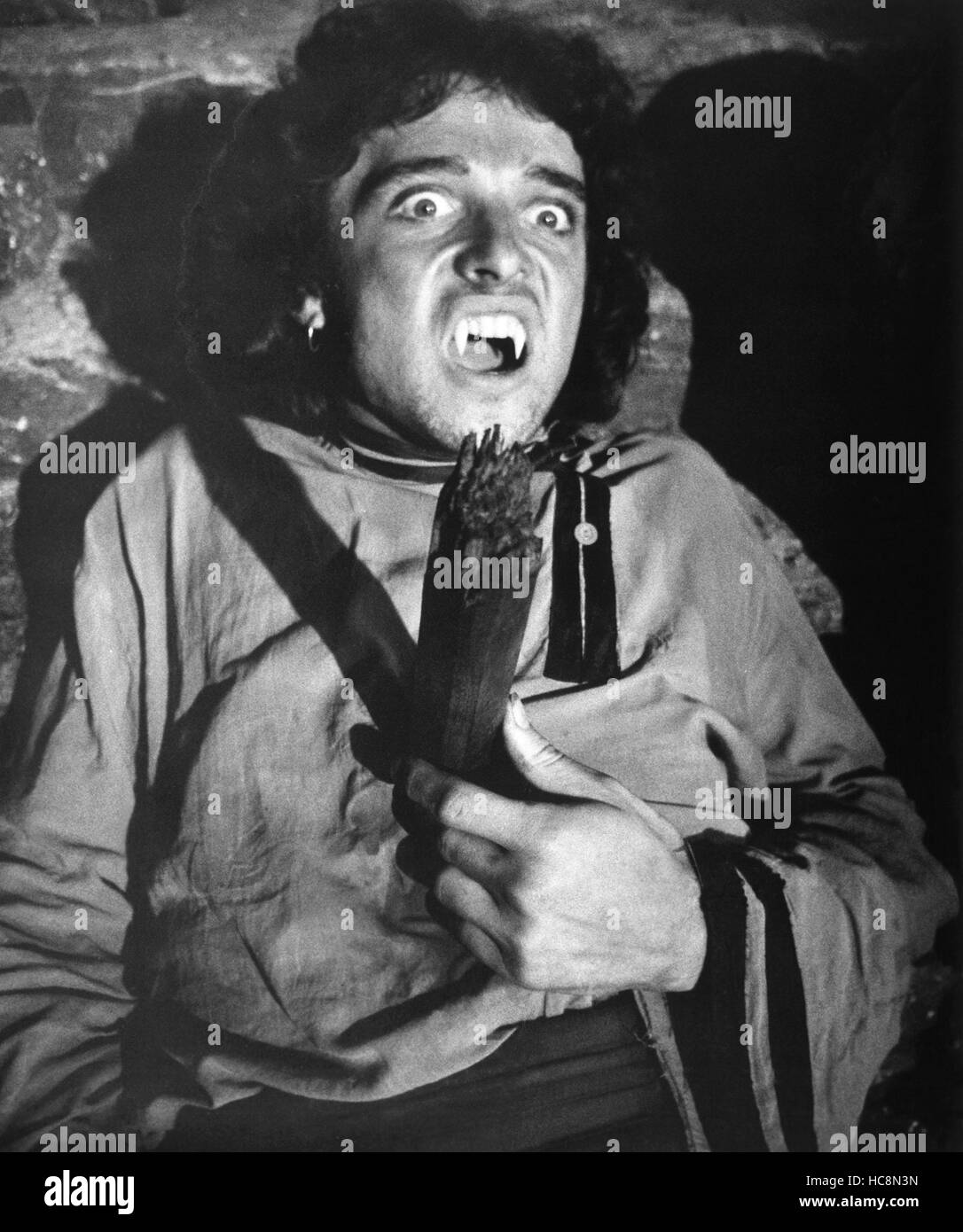 VAMPIRE CIRCUS, Anthony Corlan, 1972. TM and ©Copyright 20th Century ...