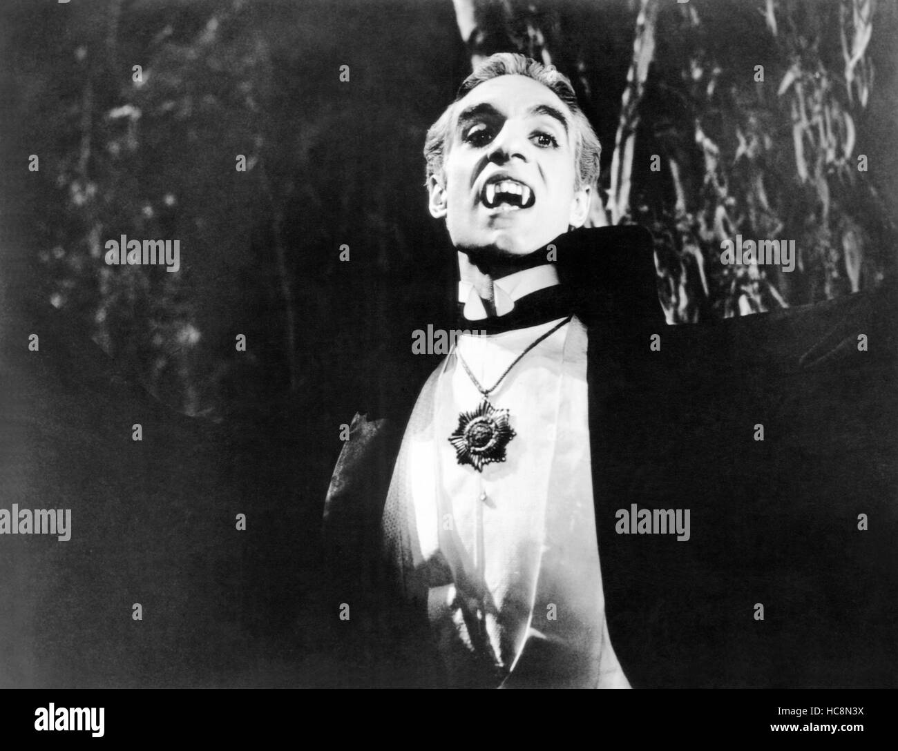 THE VAMPIRE'S COFFIN, German Robles, 1958 Stock Photo - Alamy