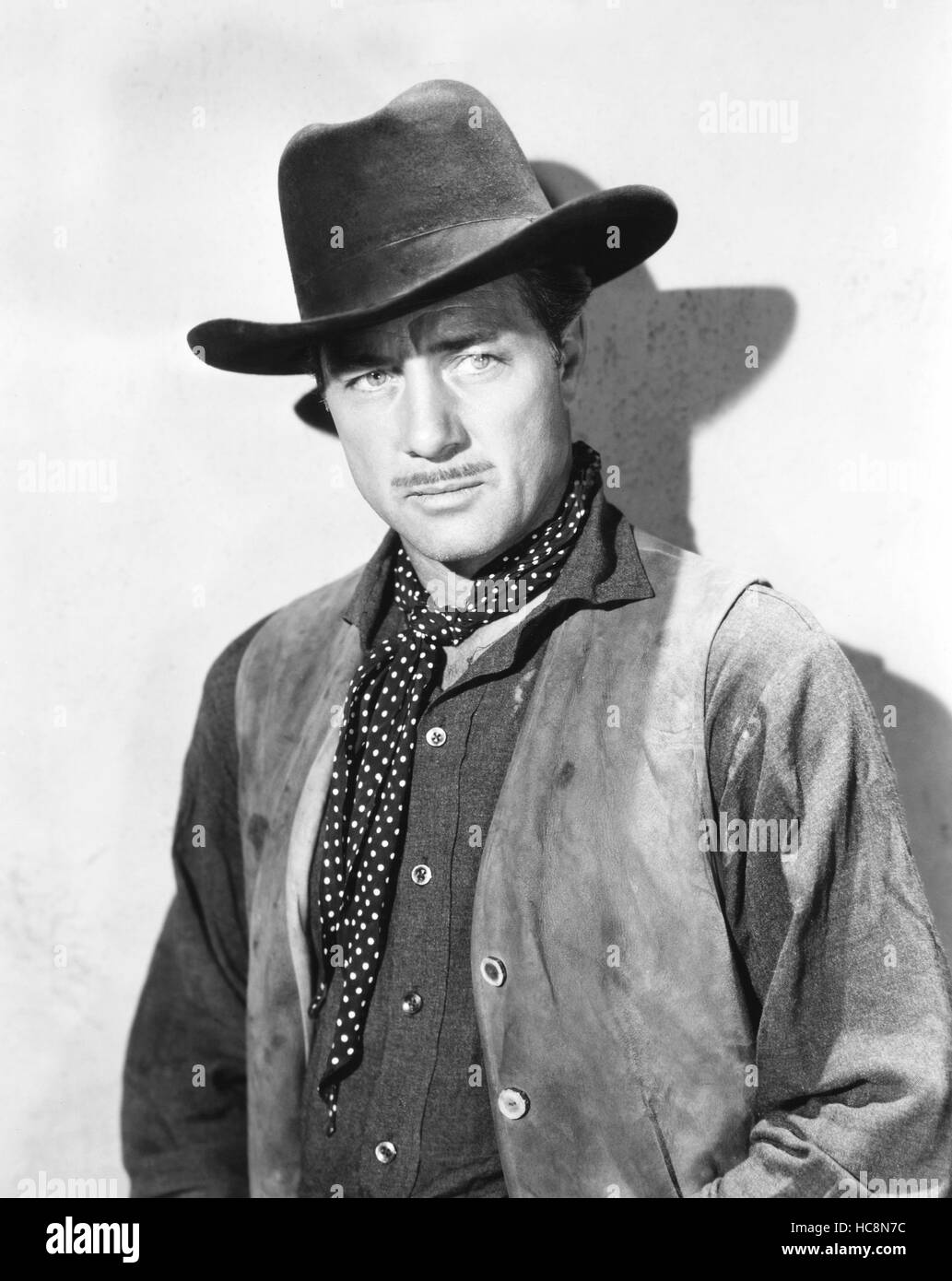 THE VALLIANT HOMBRE, Terry Frost, 1948 Stock Photo - Alamy